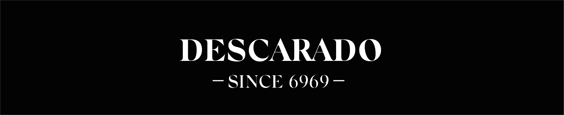 Descarado – Descarado Store